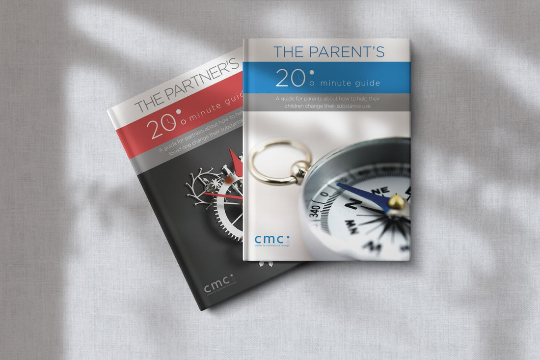 The 20 Minute Guide