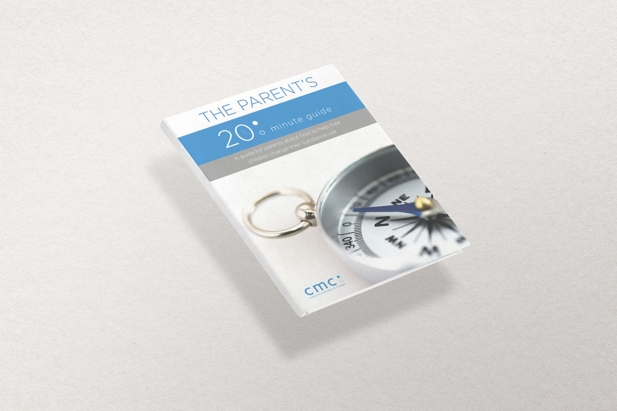 PARENT'S GUIDE – 20 Minute Guide